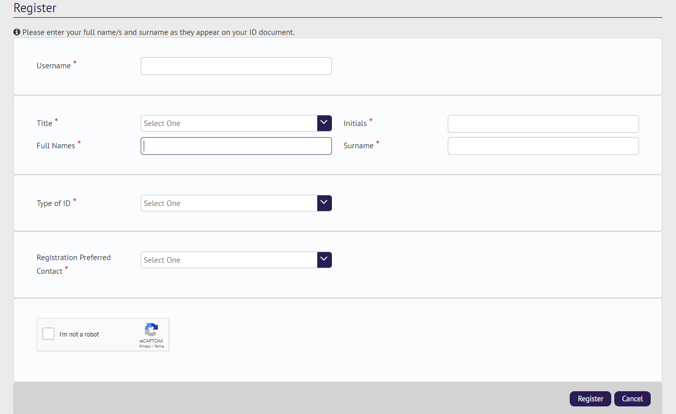 UIF Login - uFiling Login and Registration Process, Problems, and More