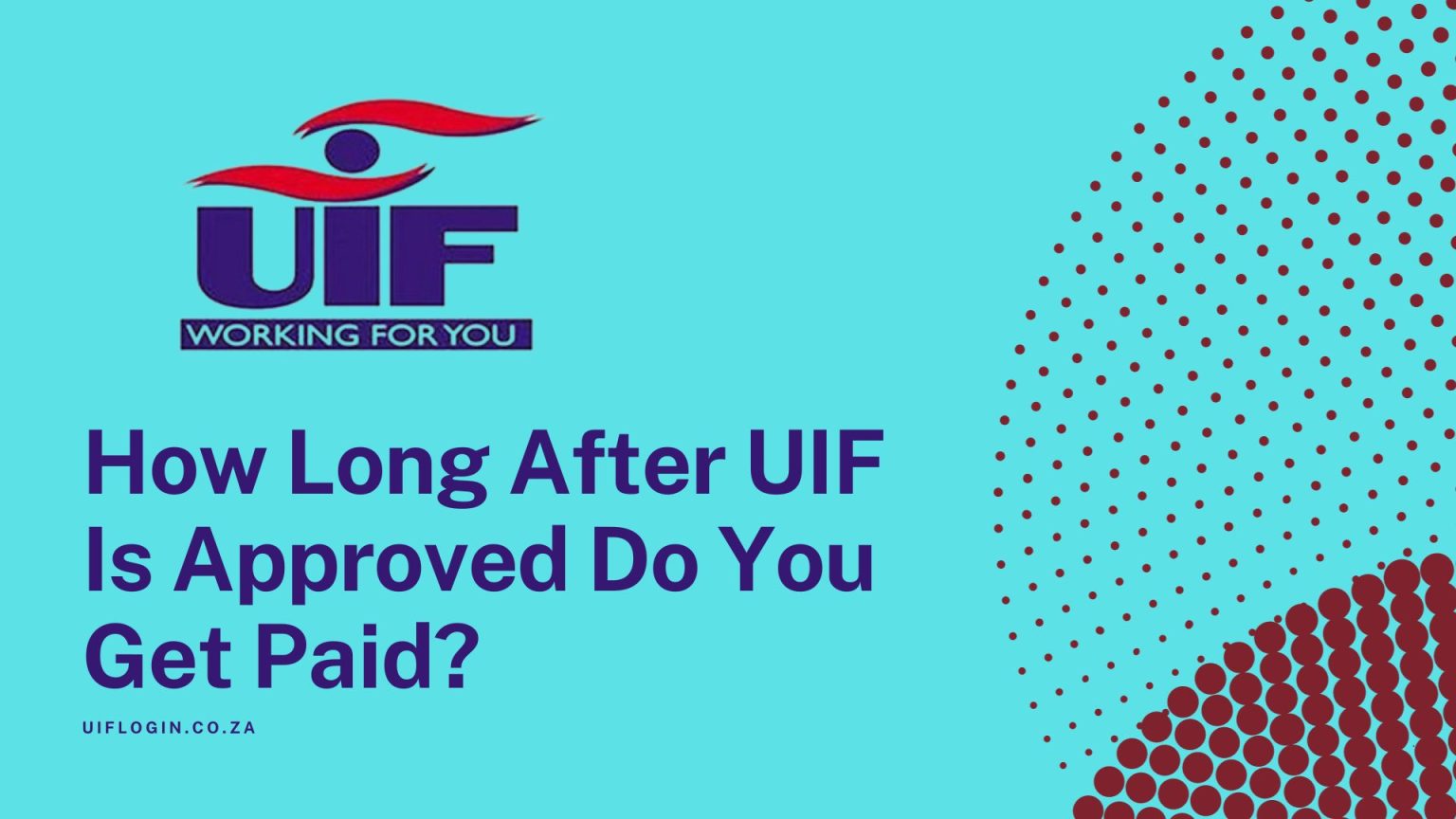 How to Check Your UIF Balance