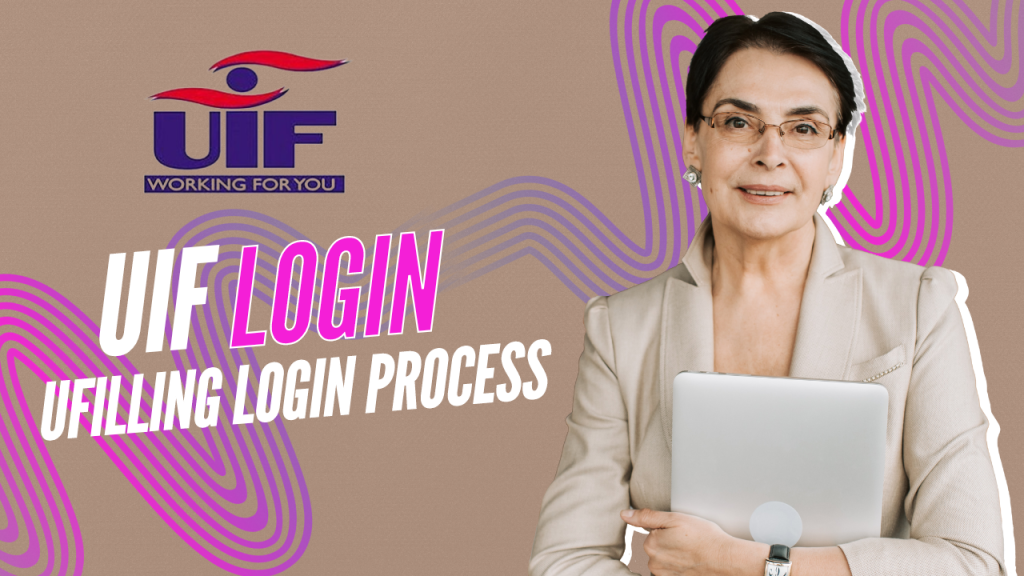 UIF Login - uFiling Login and Registration Process, Problems, and More