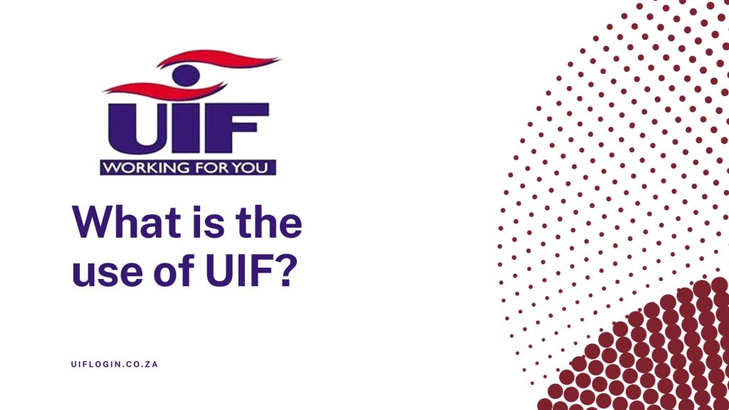 Get your UIF Employer Reference Number