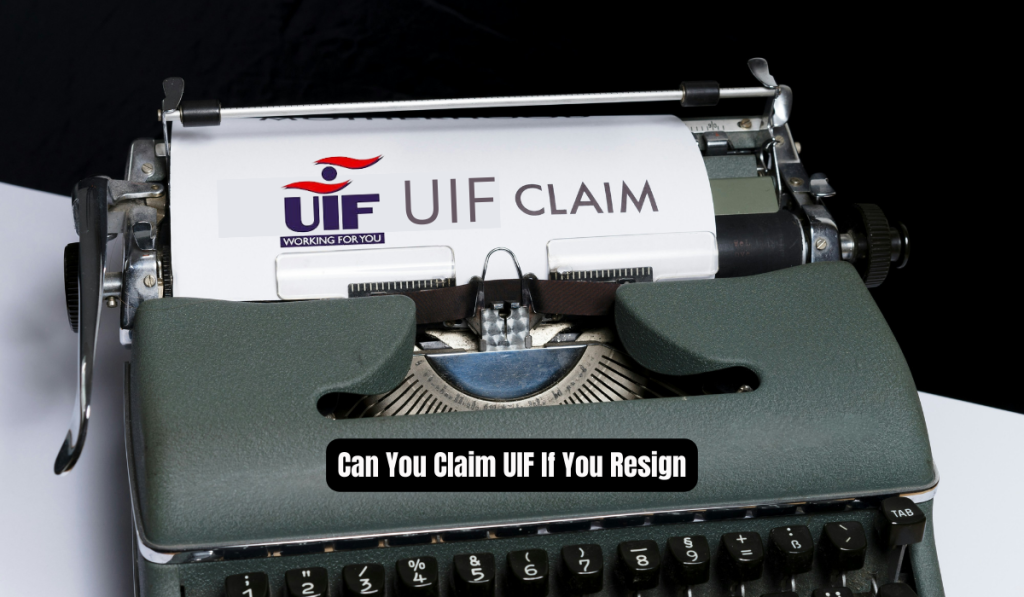 UIF 19 Form Download