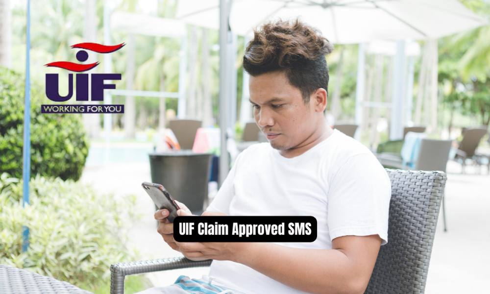 How to fill Salary Schedule Form of UIF? Easy Steps