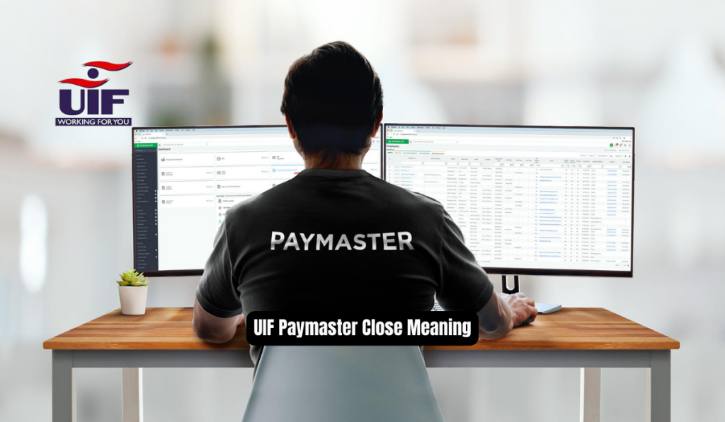 UIF 19 Form Download