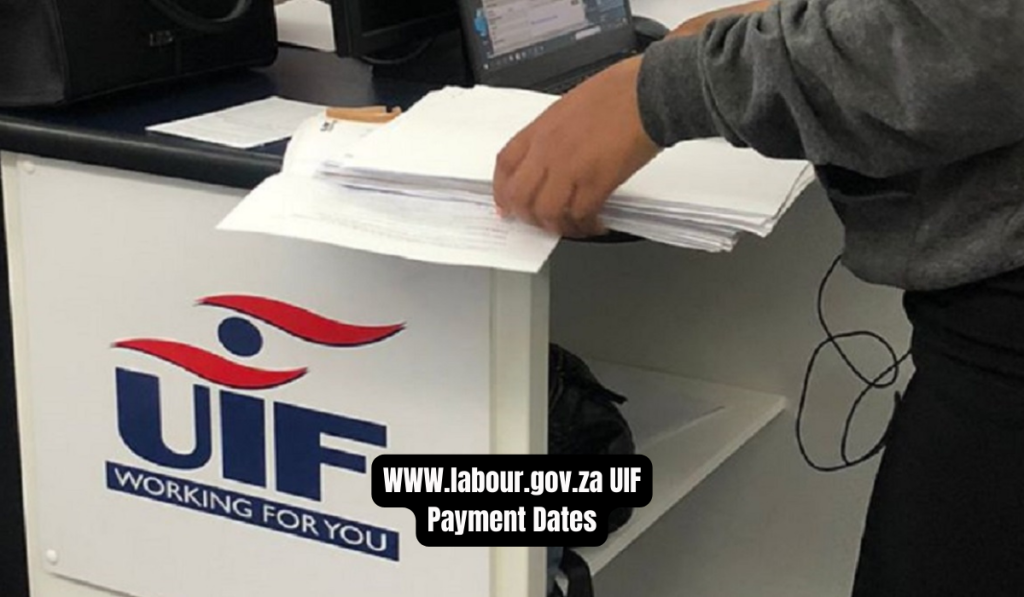 What is a UIF 19 Form?