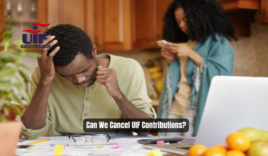 UIF 19 Form Download