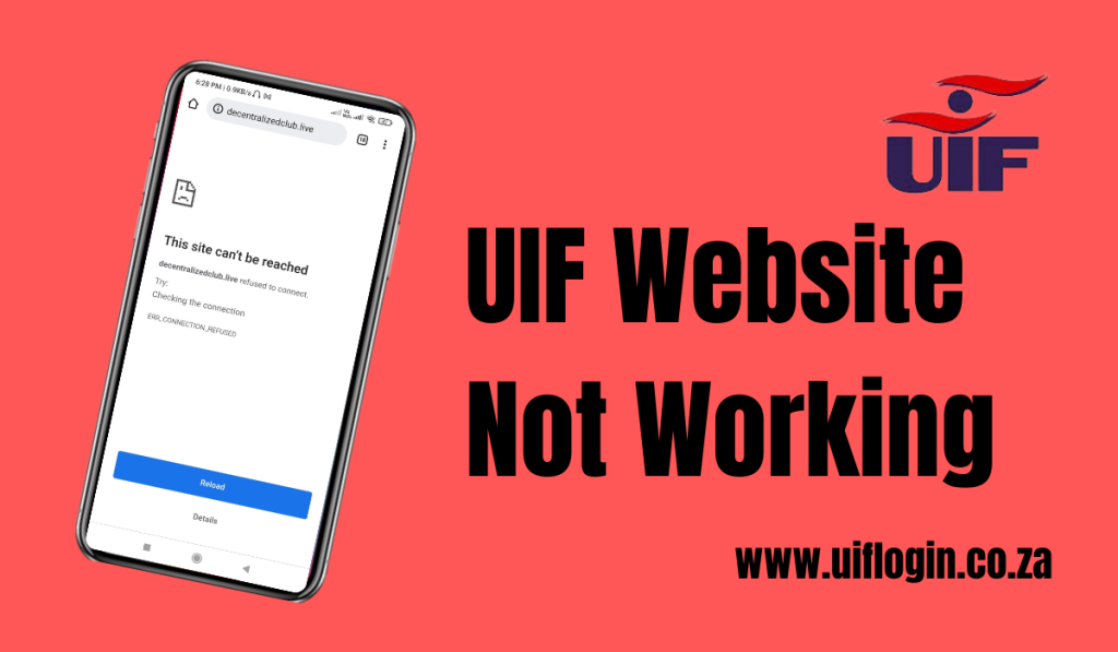 Get your UIF Employer Reference Number