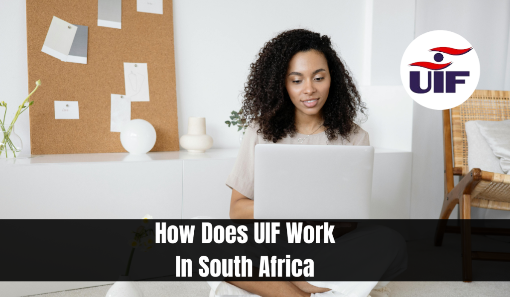 How To Calculate UIF
