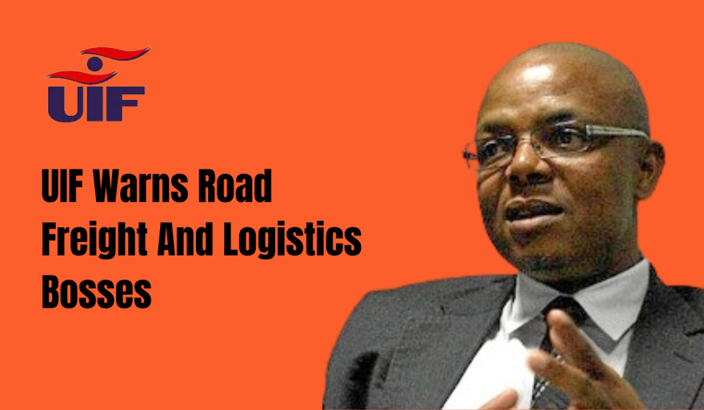 Get your UIF Employer Reference Number