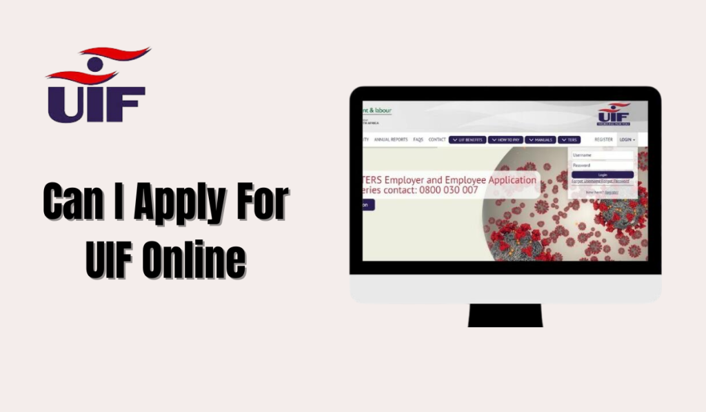 UIF Can Be Claimed After 5 Years?